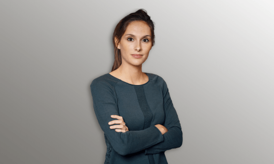 Nomination Cécile De Rosa - Advenis Reim